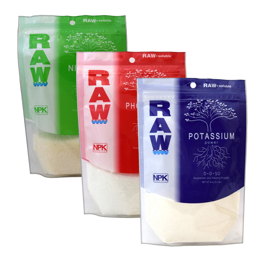 Nutrients & Supplements – merchandise.npk-industries.com